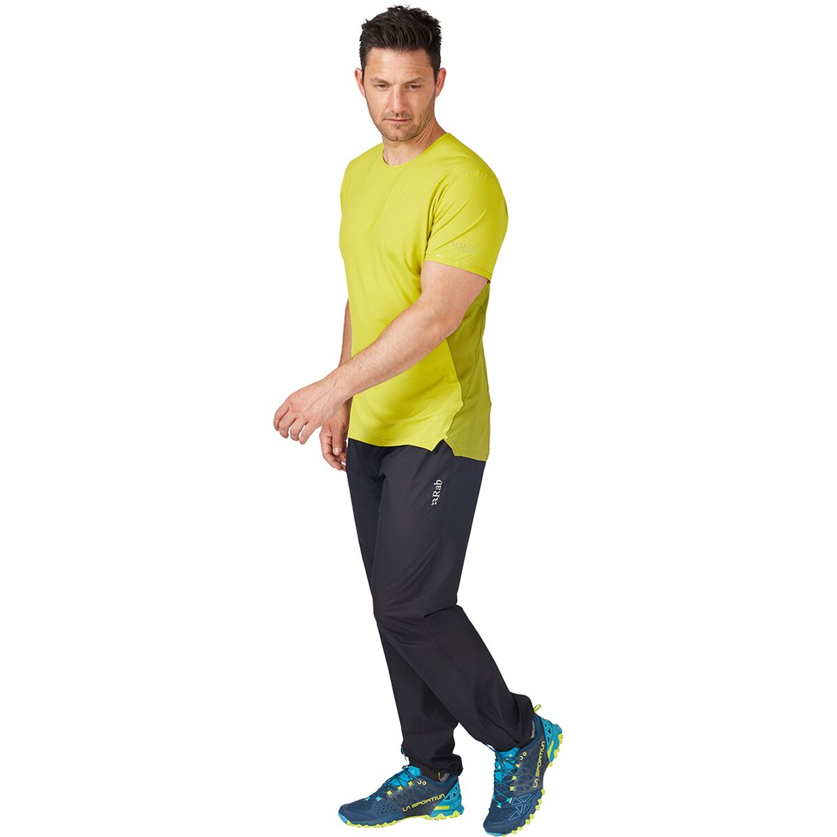 Rab Phantom Pant - Men's - Clothing