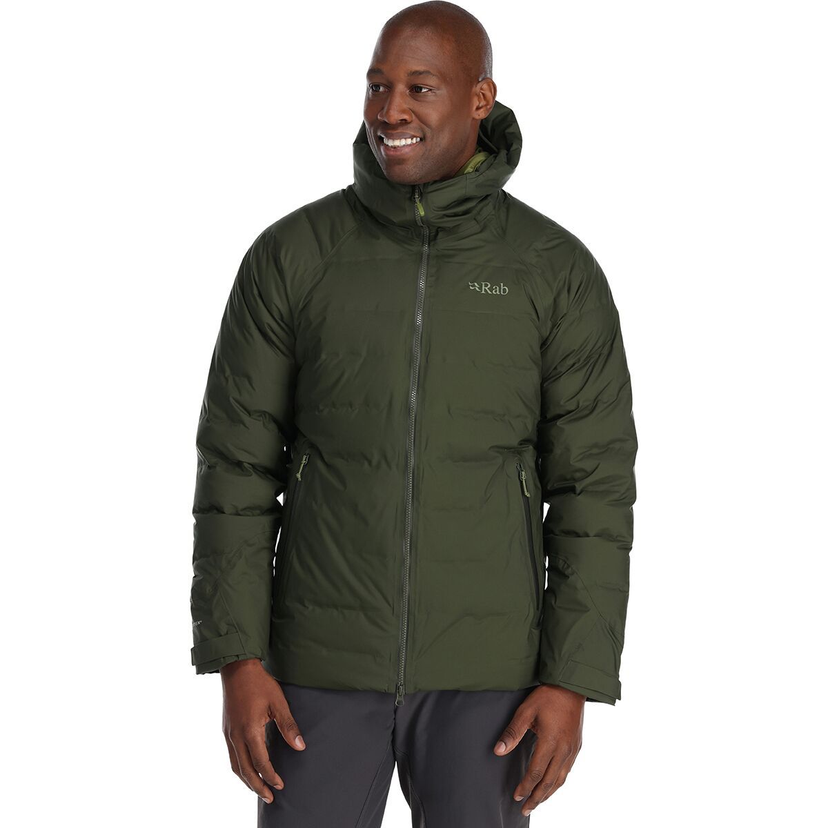 Rab Valiance Jacket - Men's - Clothing
