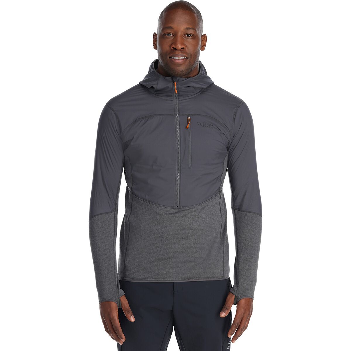 Rab Ascendor Summit Hooded Jacket - Men's - Clothing