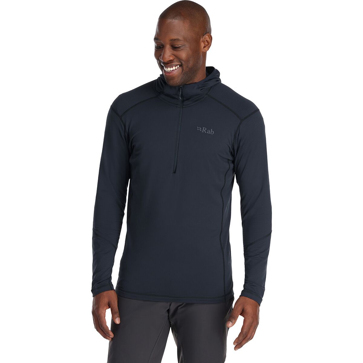 Rab Conduit Hooded Top - Men's - Clothing