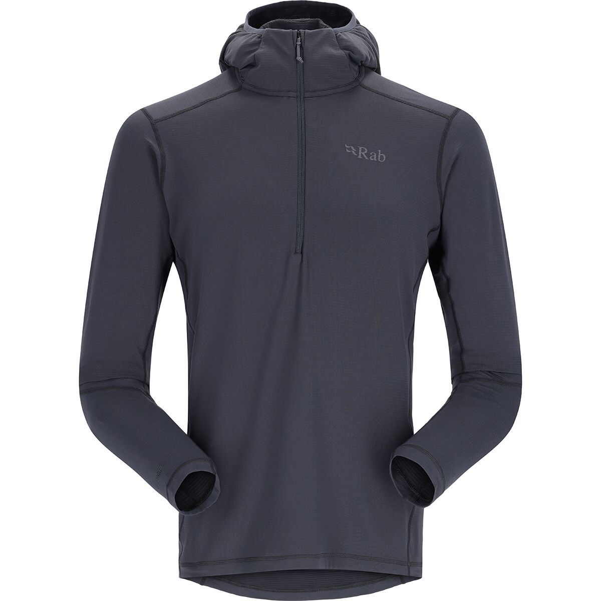 Rab Conduit Hooded Top - Men's - Clothing