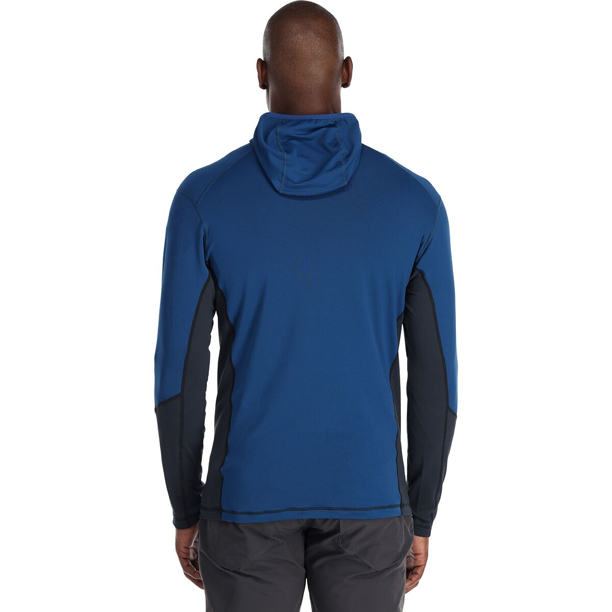 Rab Conduit Hooded Top - Men's - Clothing