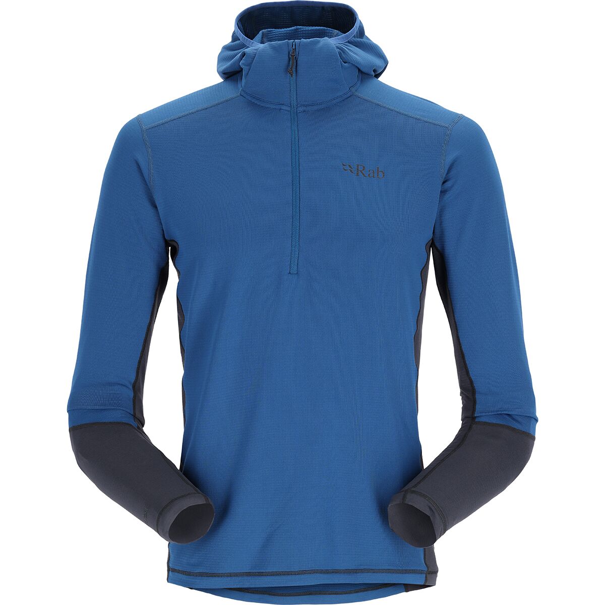 Rab Conduit Hooded Top - Men's - Clothing