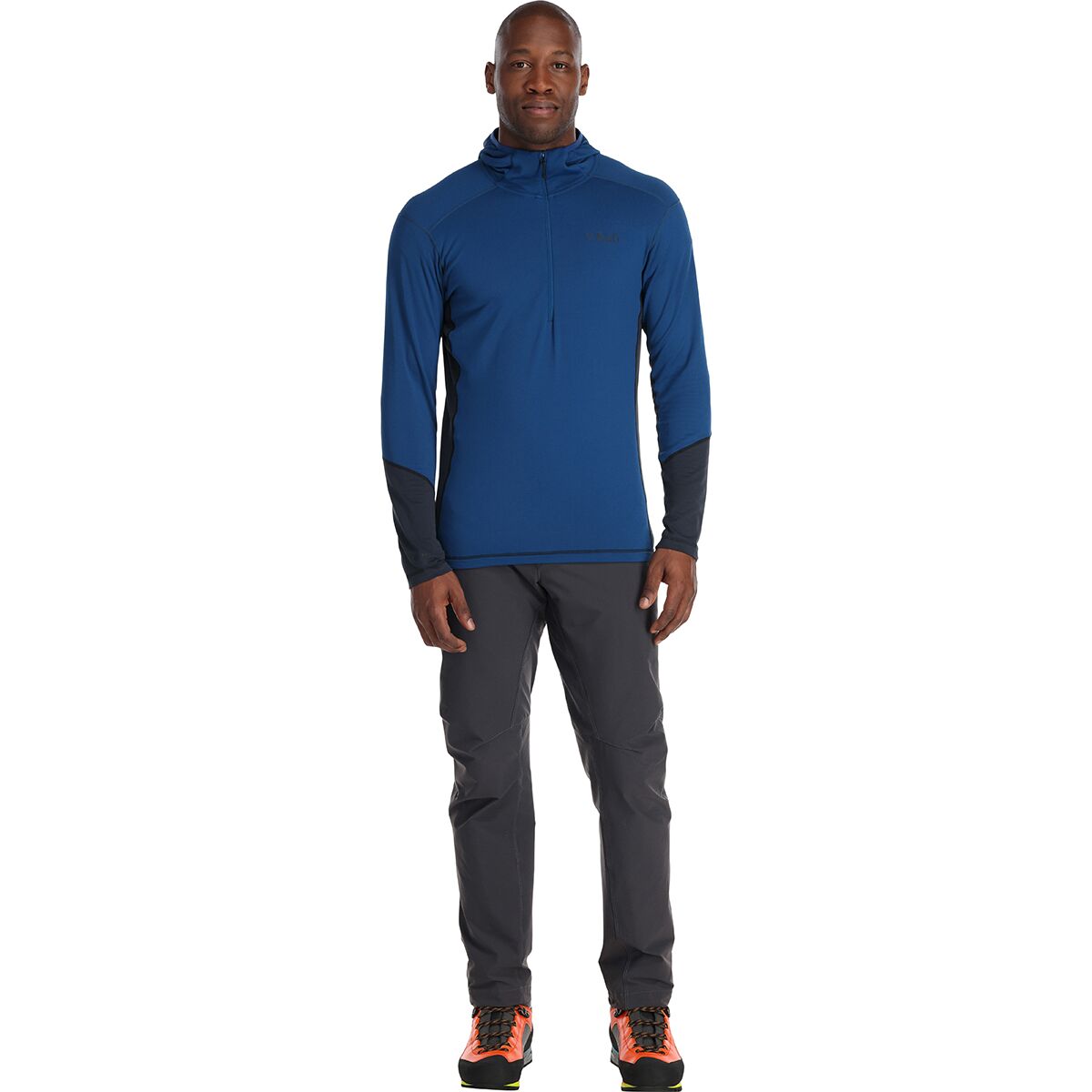 Rab Conduit Hooded Top - Men's - Clothing