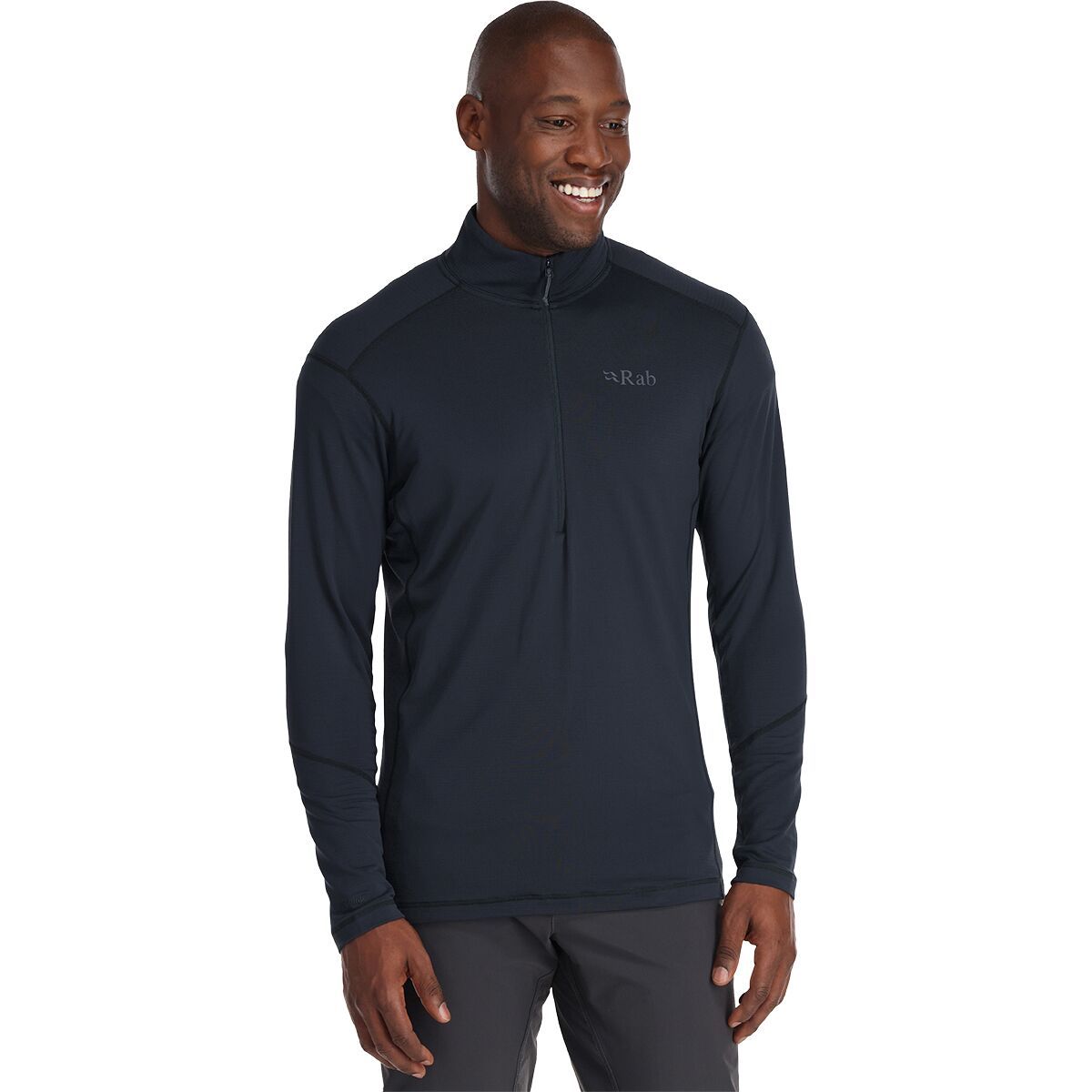 Rab Conduit Pull-On Top - Men's - Clothing