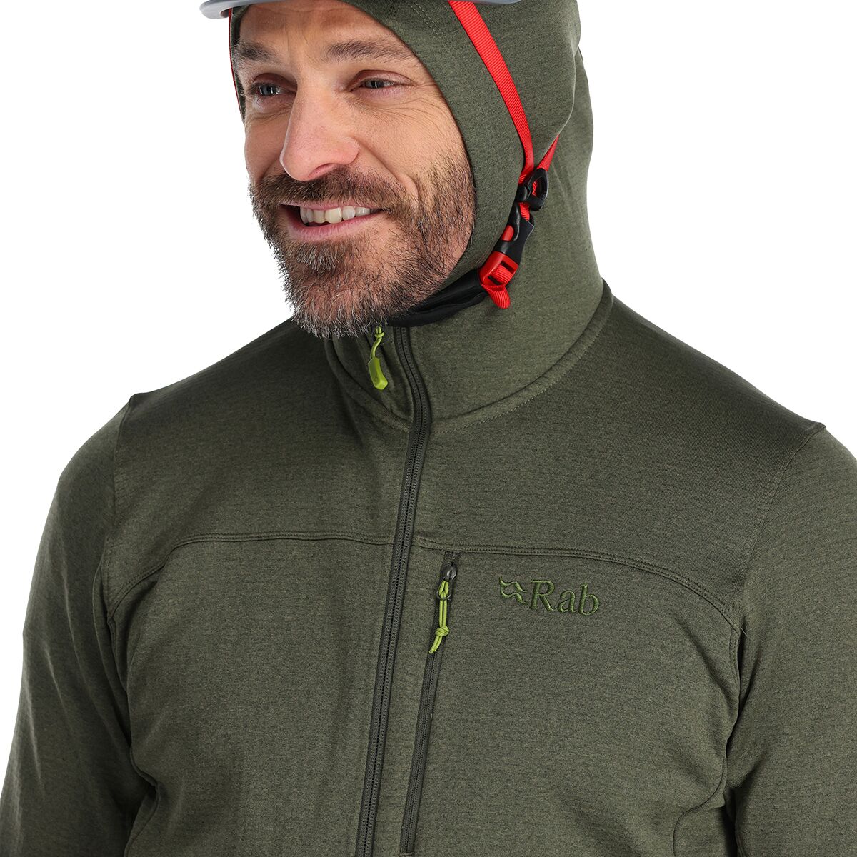 Rab Graviton Hooded Jacket - Men's - Clothing