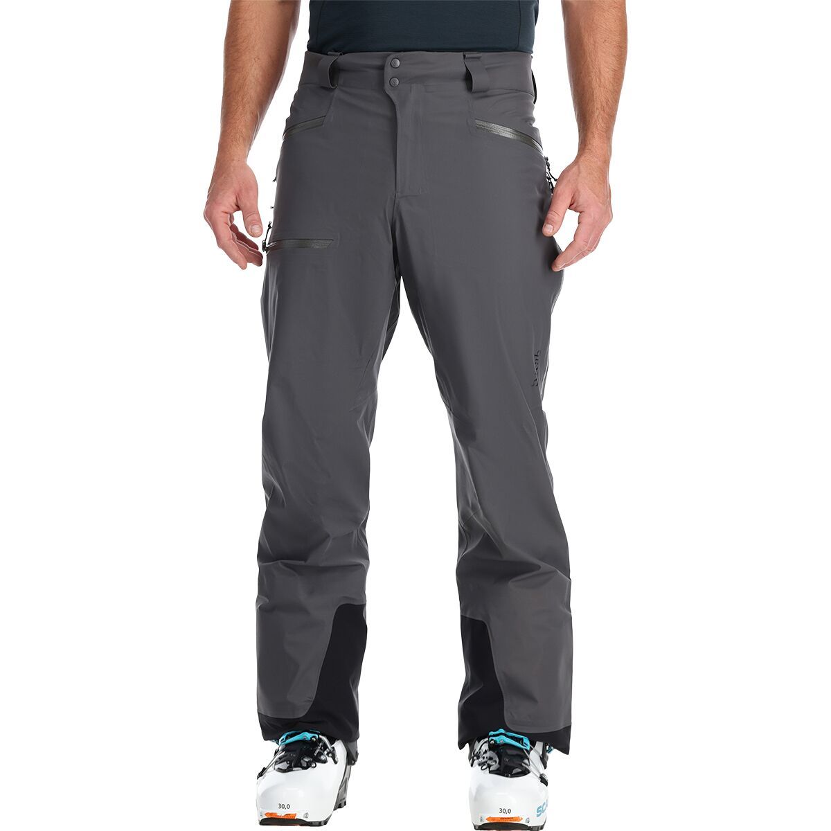 Rab Khroma Kinetic Pant - Men's - Clothing