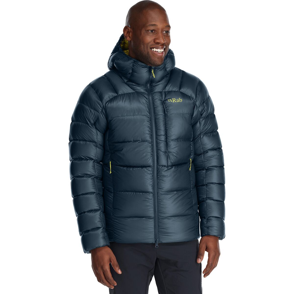 Rab Mythic Ultra Jacket - Men's - Clothing