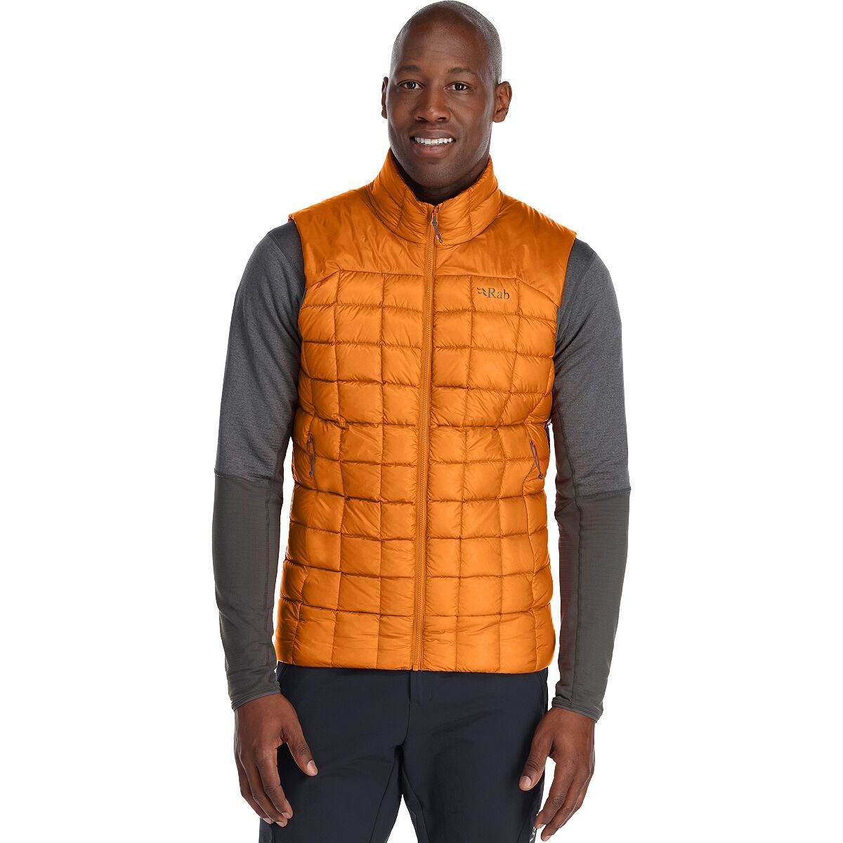 Rab Mythic Vest - Men's - Clothing