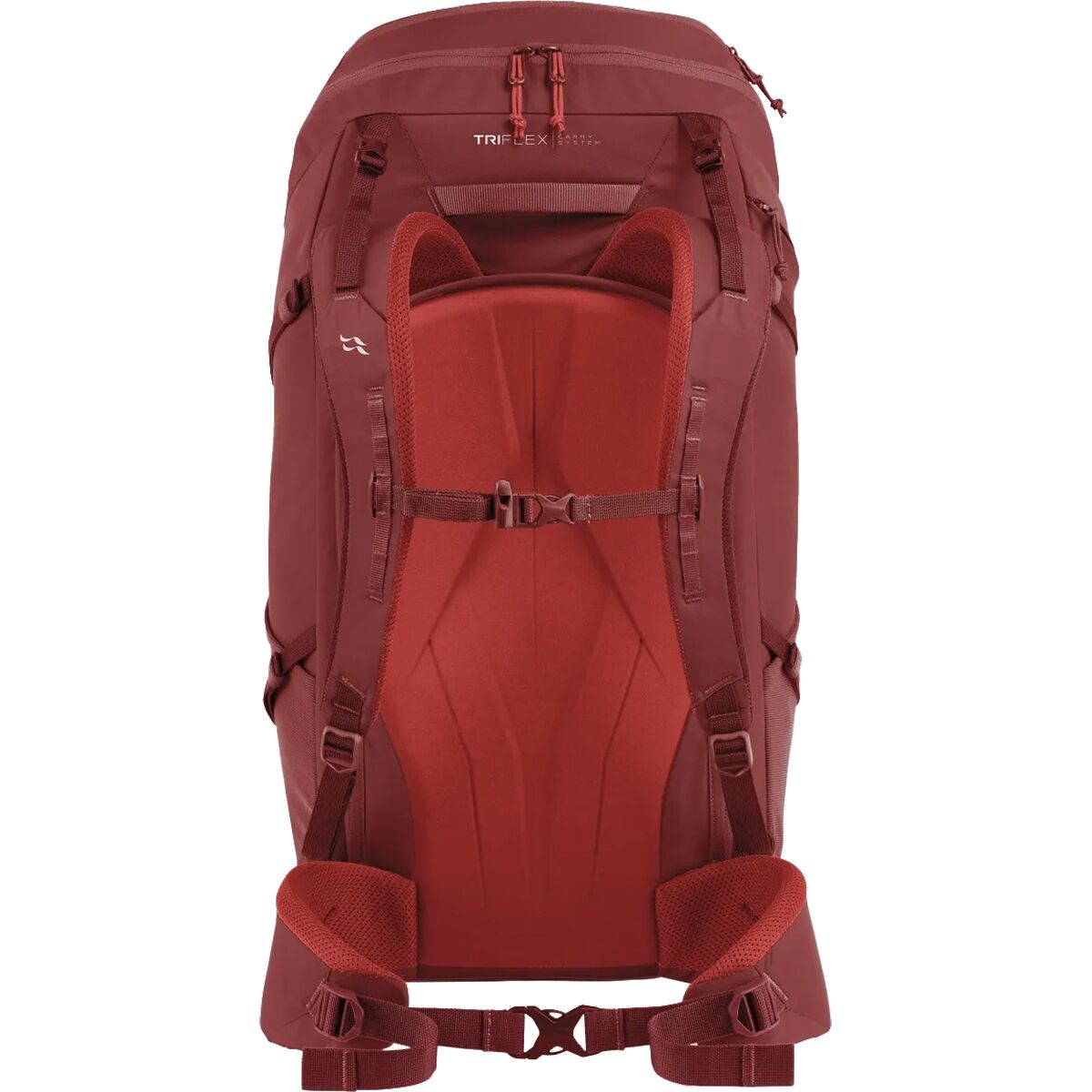 Rab Rogue 48 Backpack - Hike & Camp
