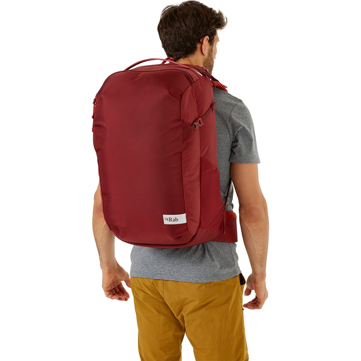 Rab Outcast 44L Backpack - Hike & Camp
