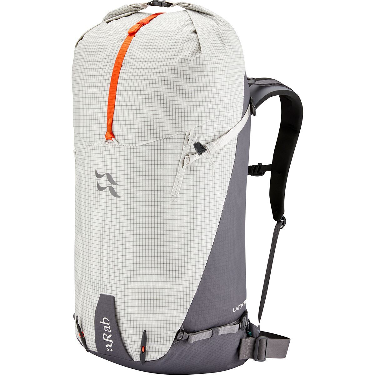 Rab Latok 38L Backpack - Accessories