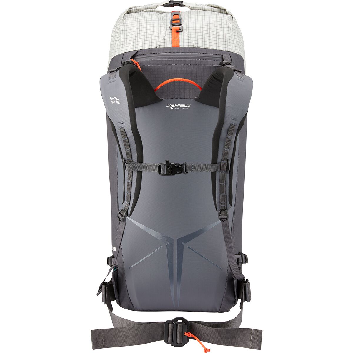 Rab Latok 38L Backpack - Accessories