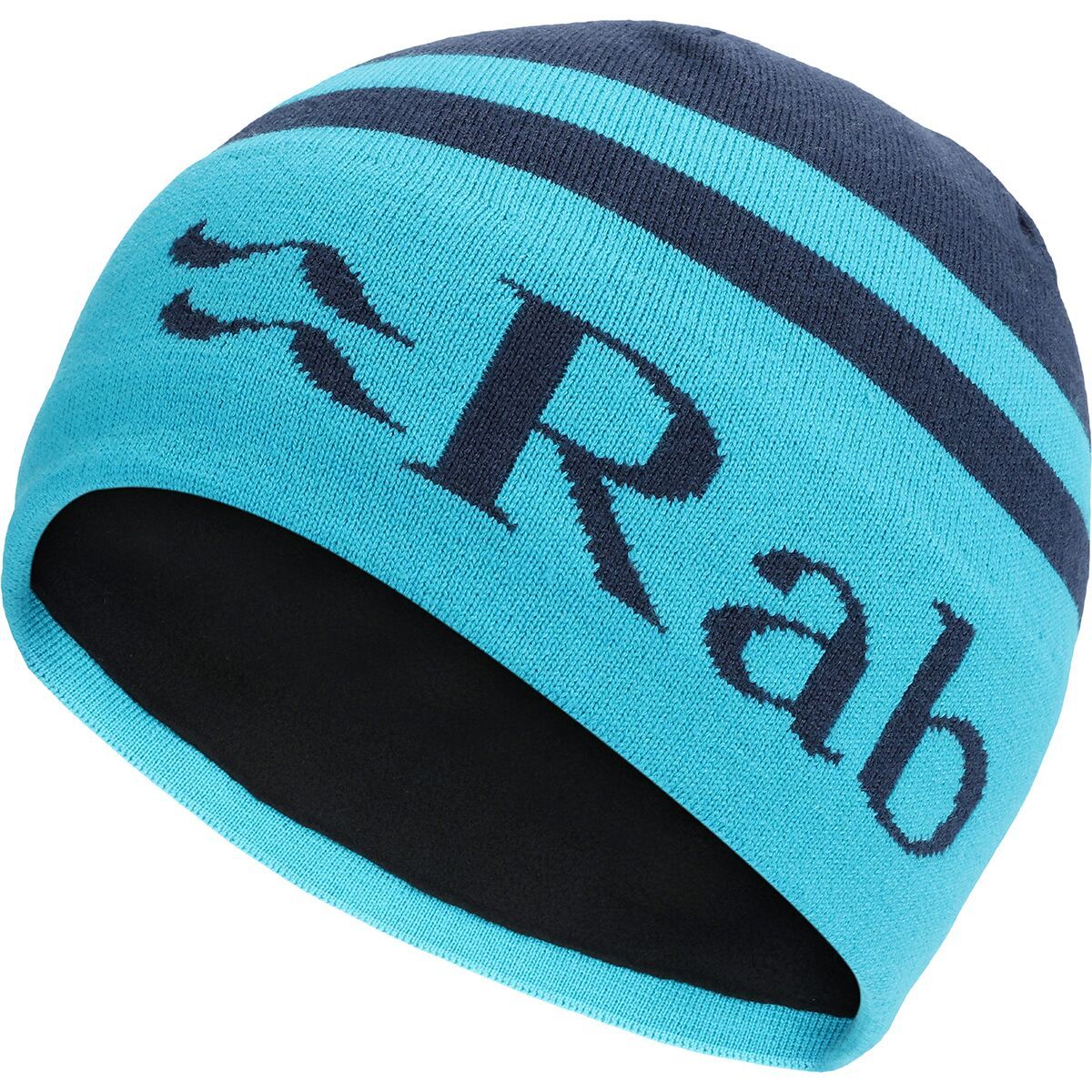 Rab Logo Band Beanie - Accessories