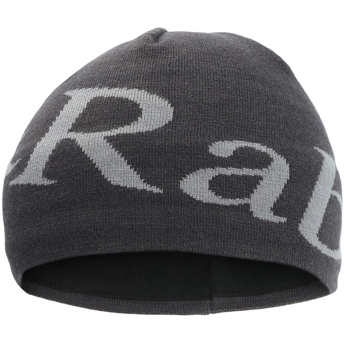 Rab Logo Beanie - Accessories