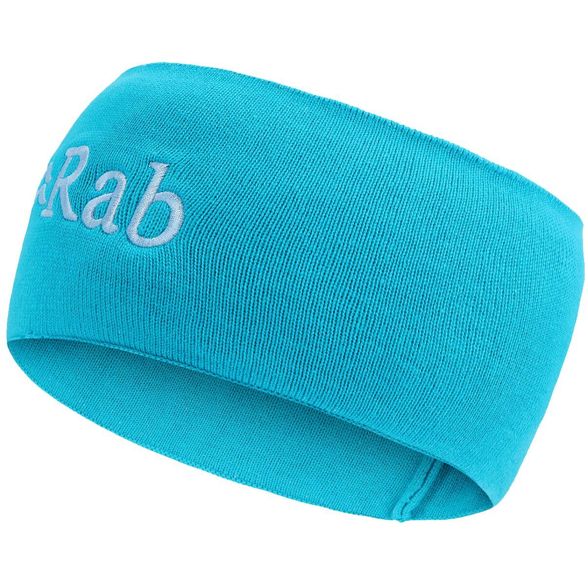 Rab Logo Headband - Accessories