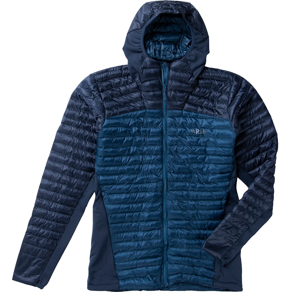 Rab Cirrus Flex 2.0 Hoodie - Men's - Clothing