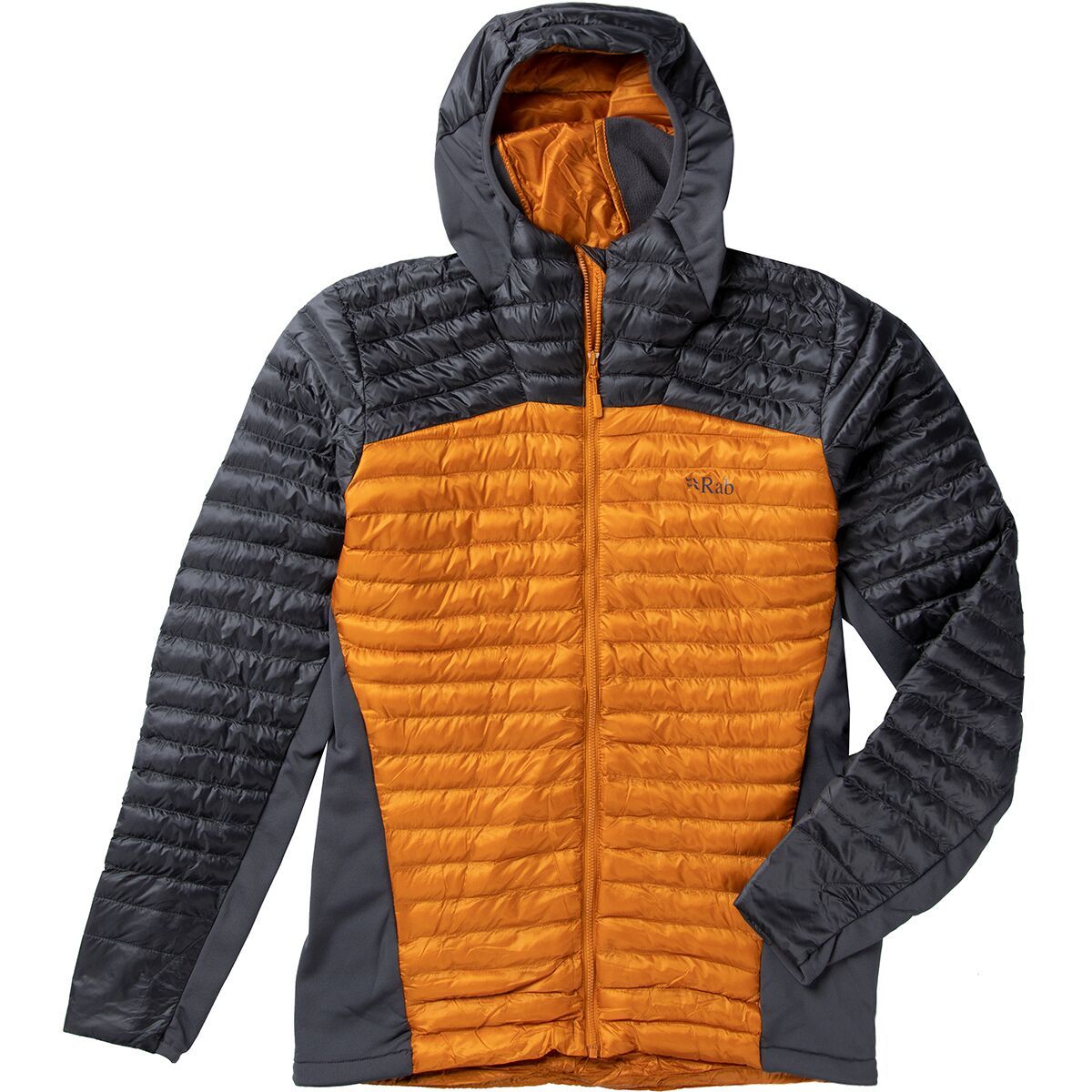 Rab Cirrus Flex 2.0 Hoodie - Men's - Clothing