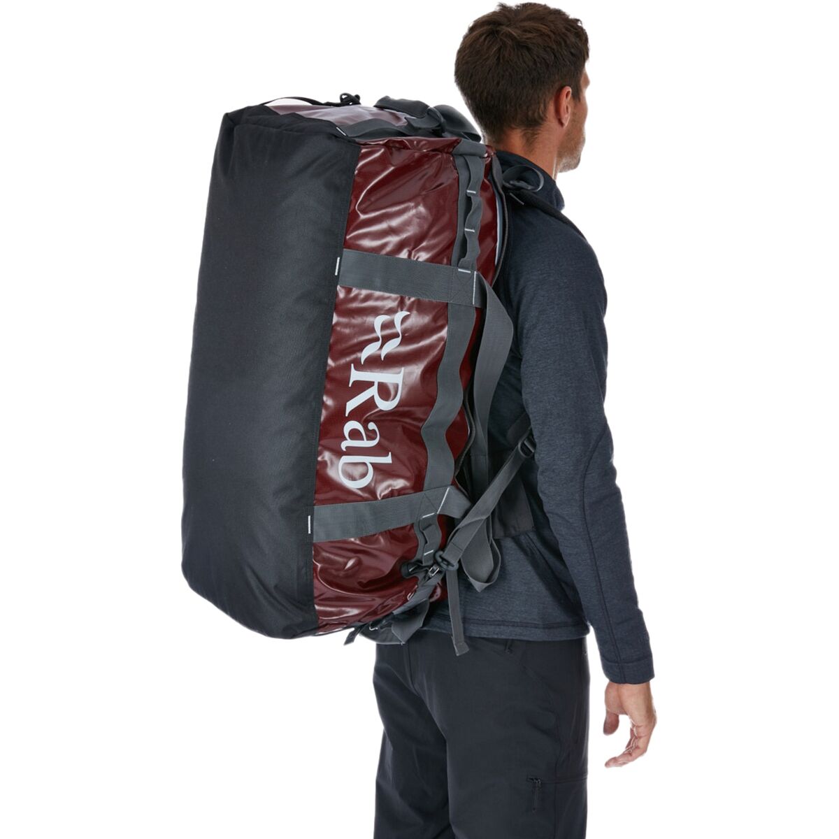 Rab Expedition Kitbag 80L Duffel - Accessories