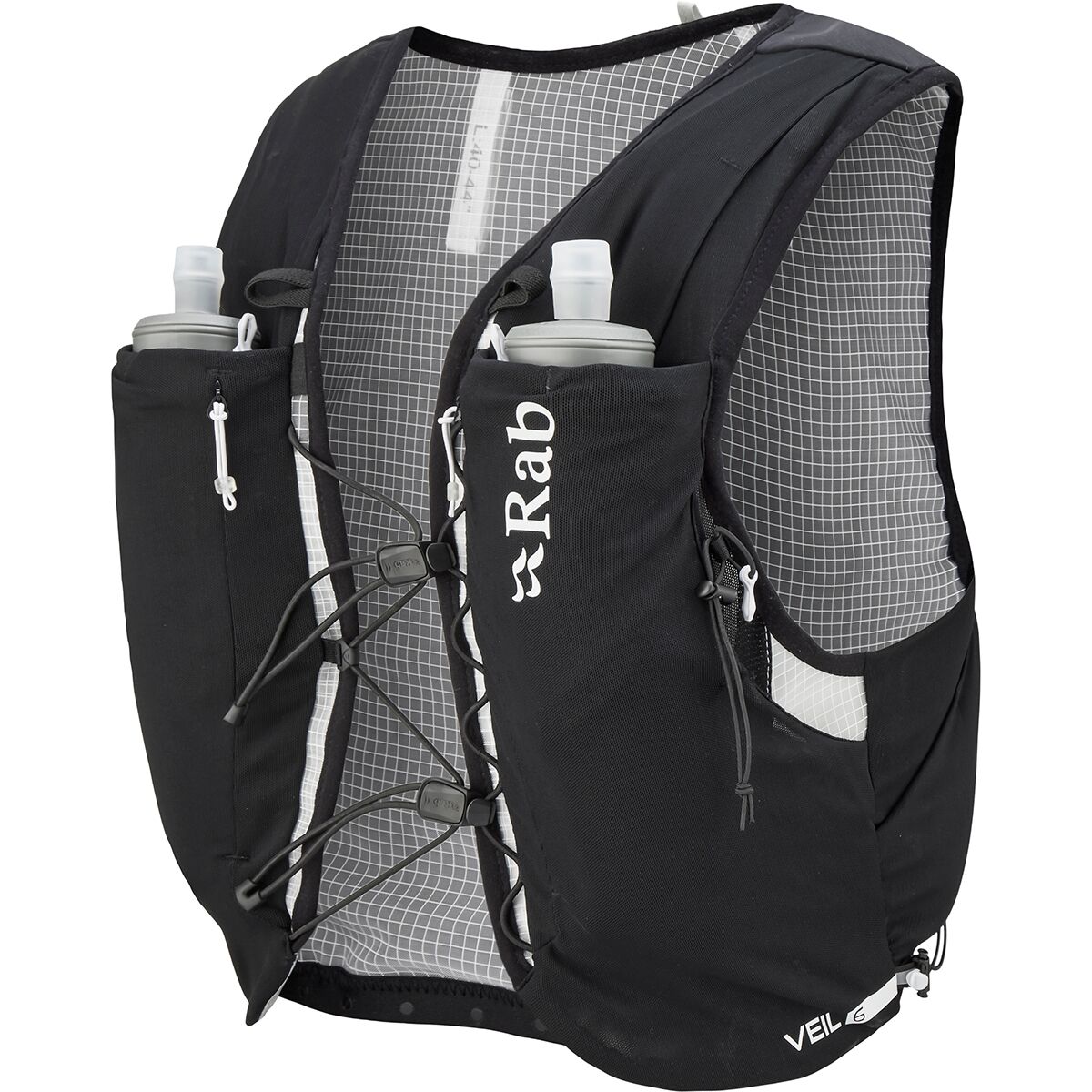 Rab Veil 6L Pack - Hike & Camp
