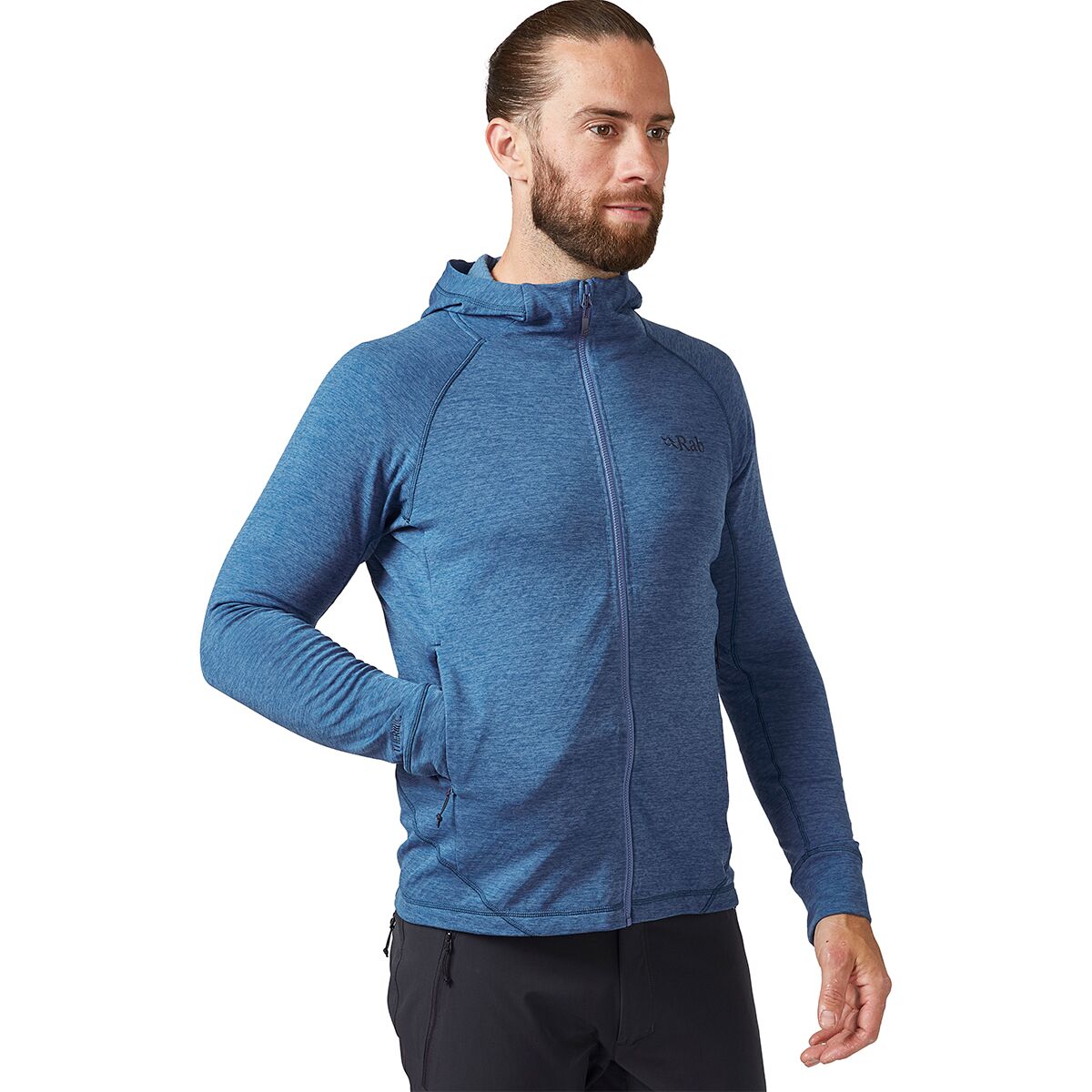 Rab Nexus Hooded Jacket - Men's - Clothing