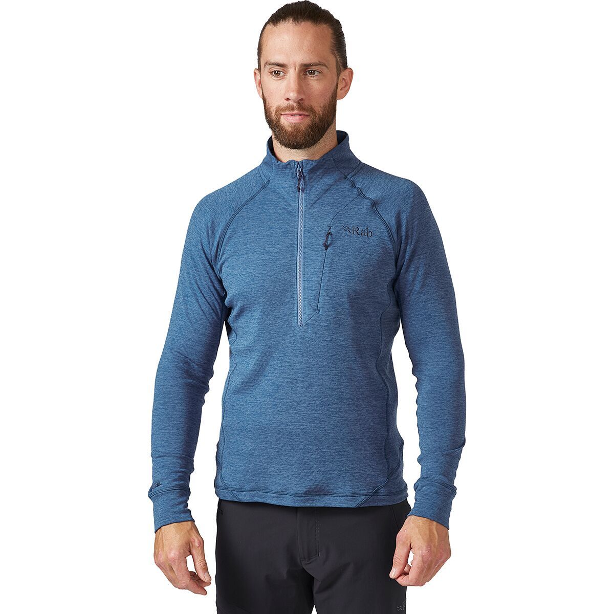 Rab Nexus Pull-On Jacket - Men's - Clothing