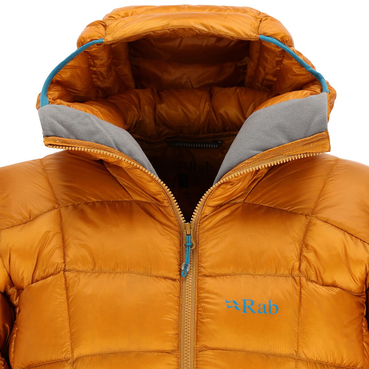 Rab Mythic Alpine Down Jacket - Women's - Clothing