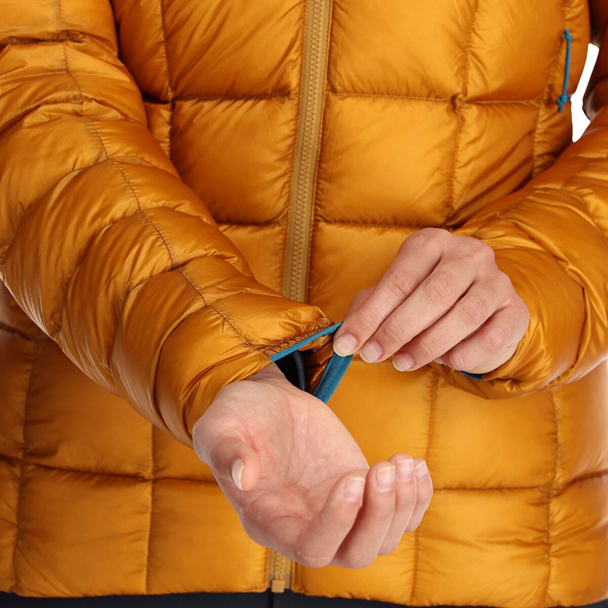 Rab Mythic Alpine Down Jacket - Women's - Clothing
