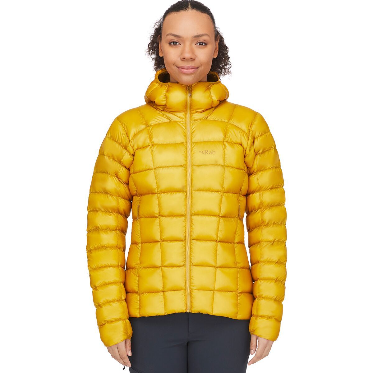 Rab Mythic Alpine Down Jacket - Women's - Clothing