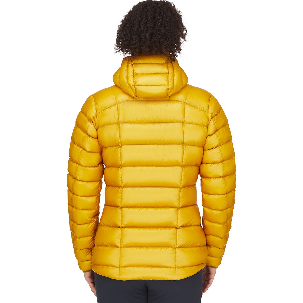 Rab Mythic Alpine Down Jacket - Women's - Clothing