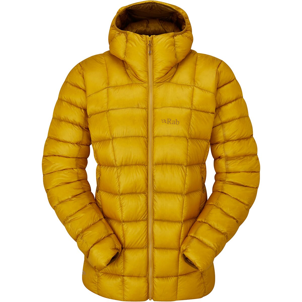 Rab Mythic Alpine Down Jacket - Women's - Clothing
