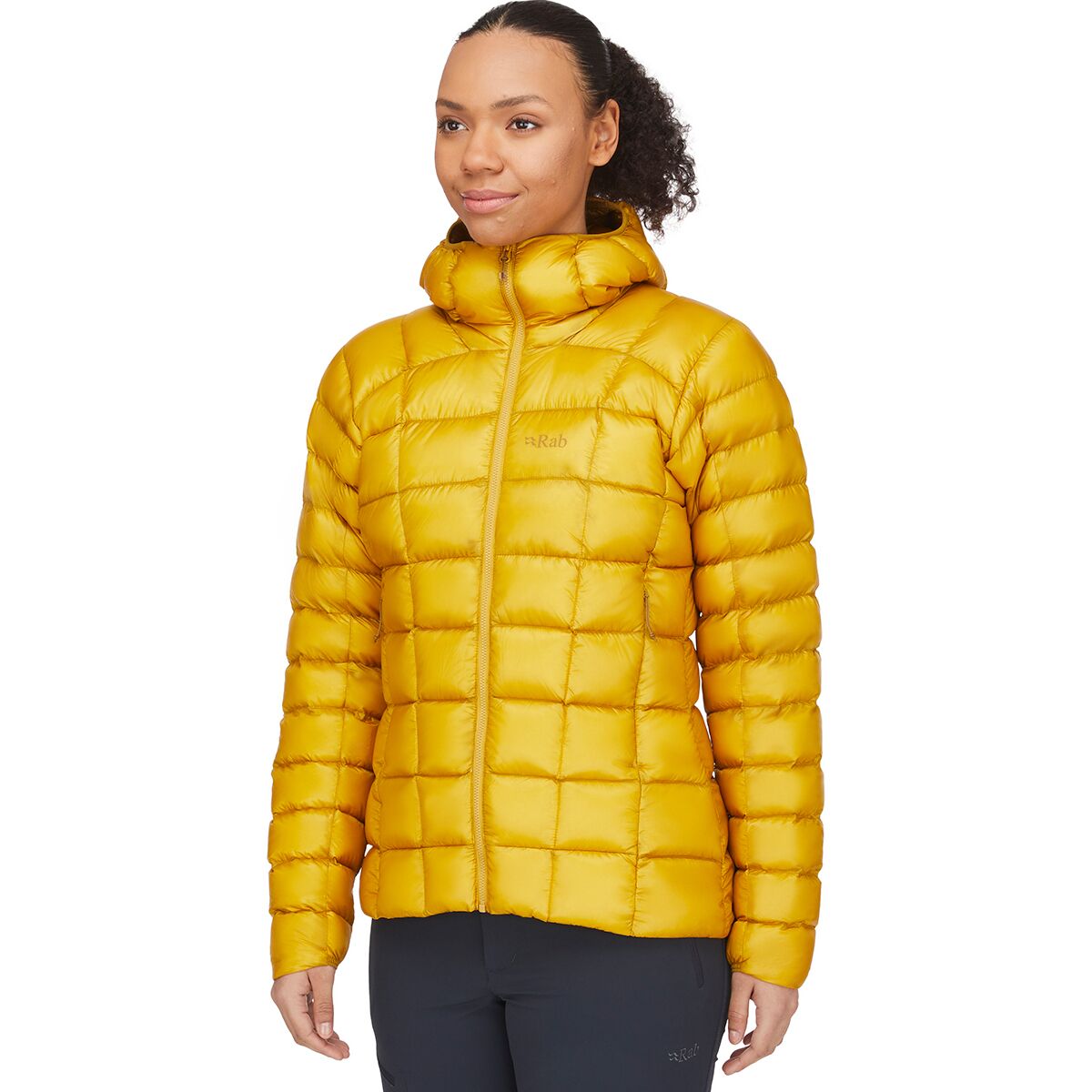 Rab Mythic Alpine Down Jacket - Women's - Clothing