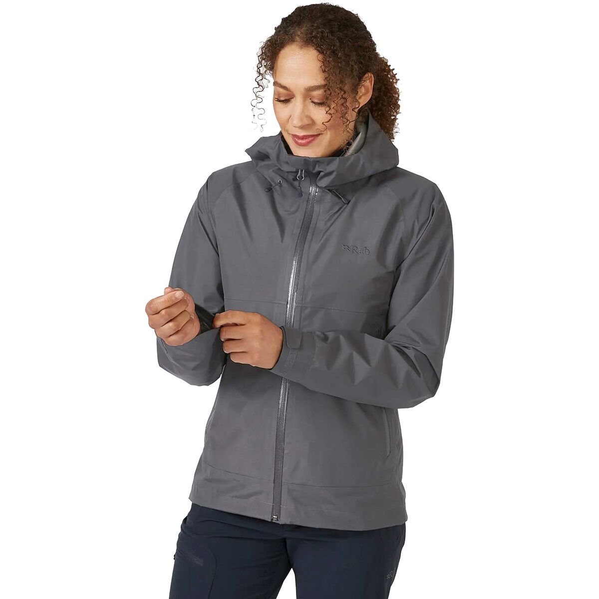 Rab Namche GORE-TEX PACLITE Jacket - Women's - Clothing