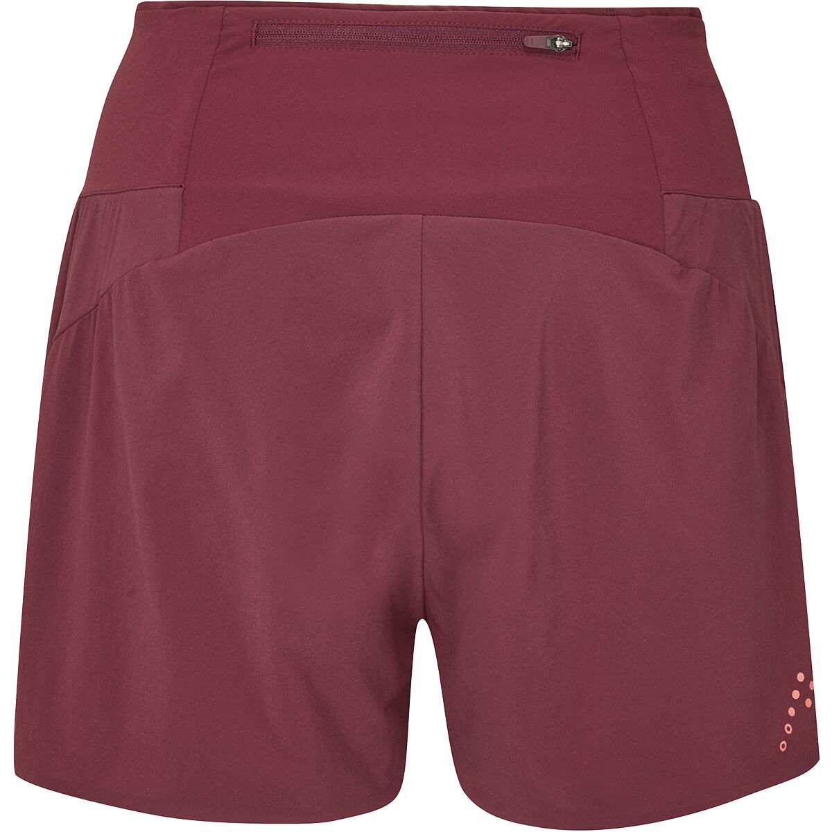 Rab Talus Trail Light Short - Women's - Clothing