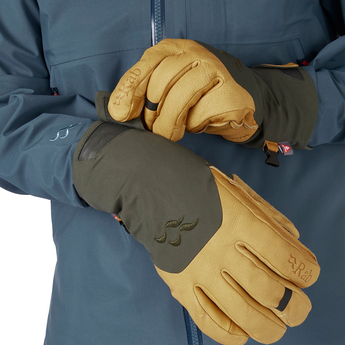 Rab Khroma Tour GTX Glove - Accessories