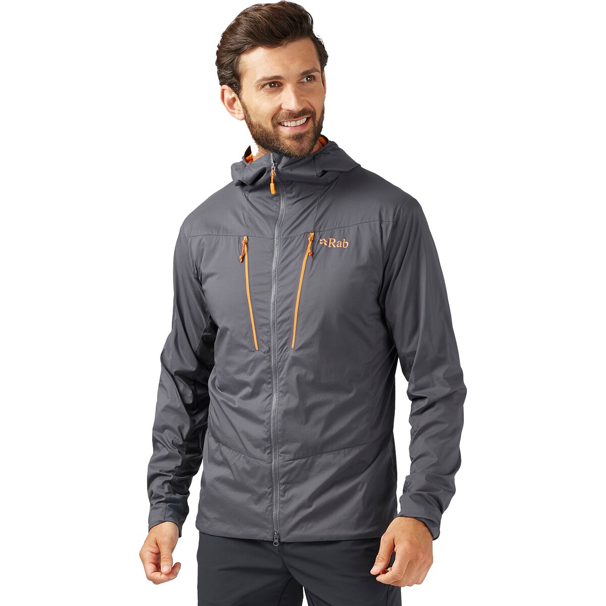 Rab VR Alpine Light Jacket - Men's - Clothing