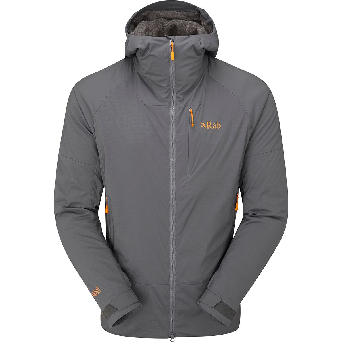 Rab VR Summit Jacket - Men's - Clothing