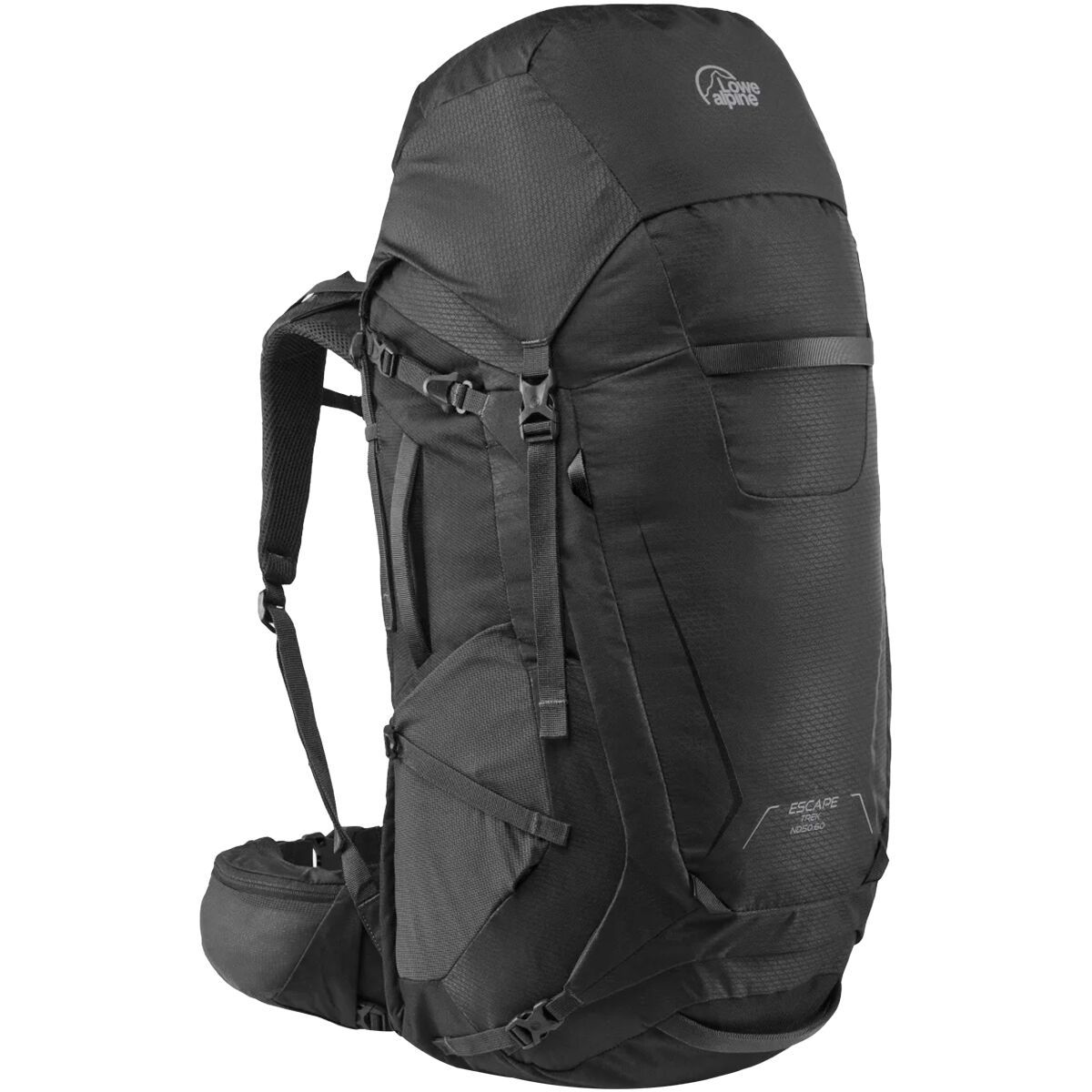 Rab Escape Trek ND50:60 Backpack - Hike & Camp