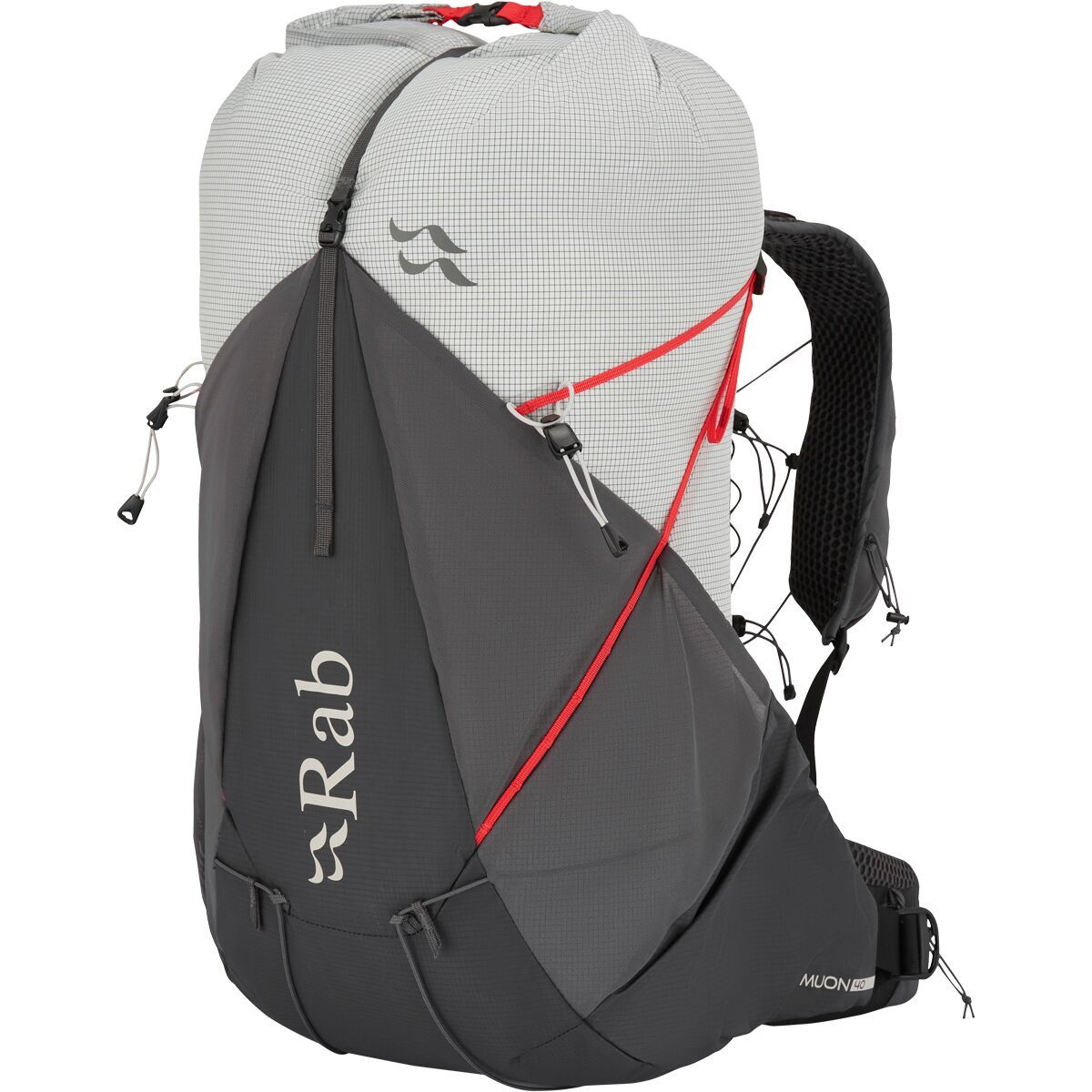 Rab Muon 40L Backpack - Men's - Hike & Camp