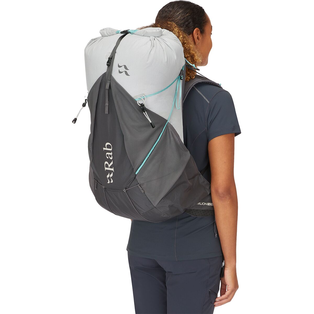 Rab Muon ND 40L Backpack - Women's - Hike & Camp