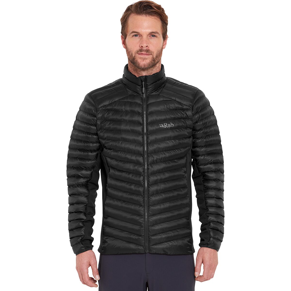 Rab Cirrus Flex Insulated Jacket - Men's - Clothing