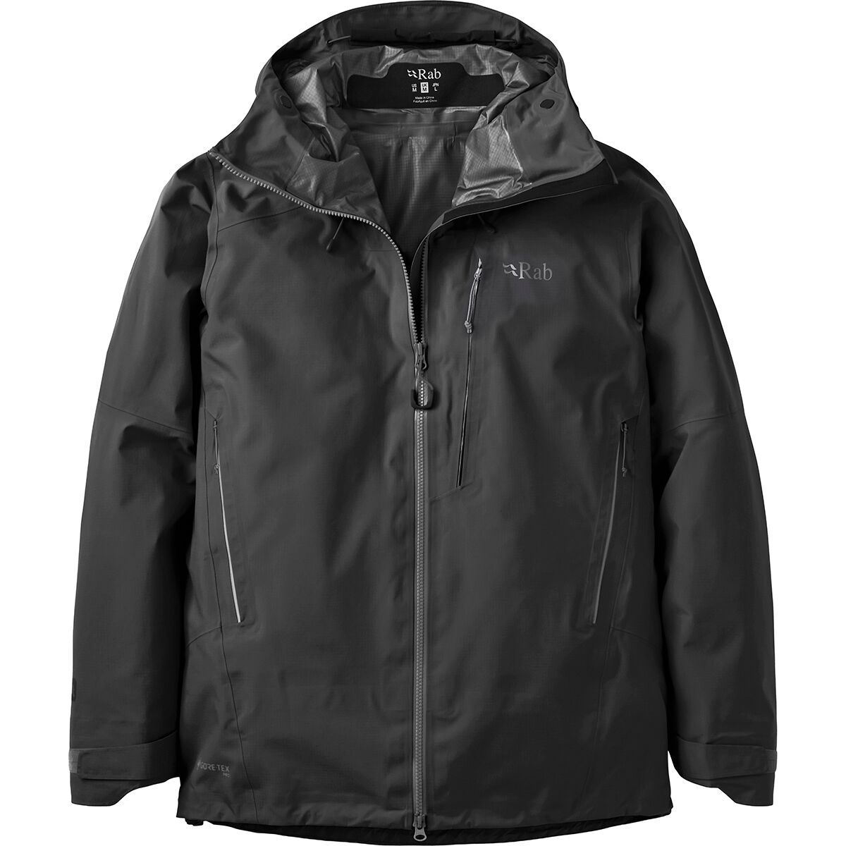 Rab Latok Alpine GTX Jacket - Men's - Clothing