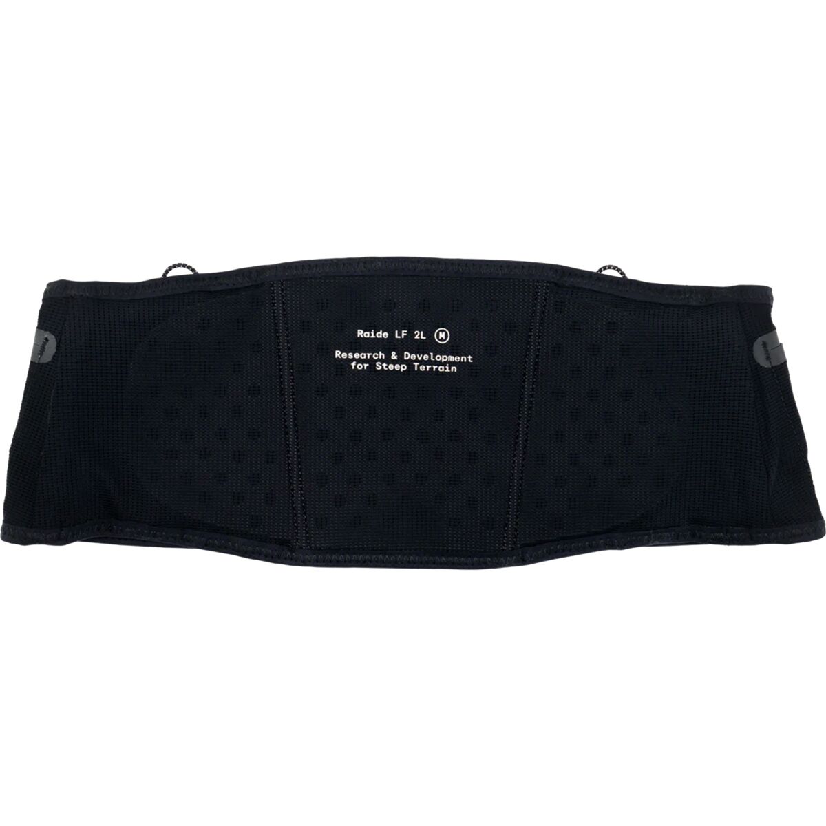 Raide LF 2L Running Belt - Hike & Camp