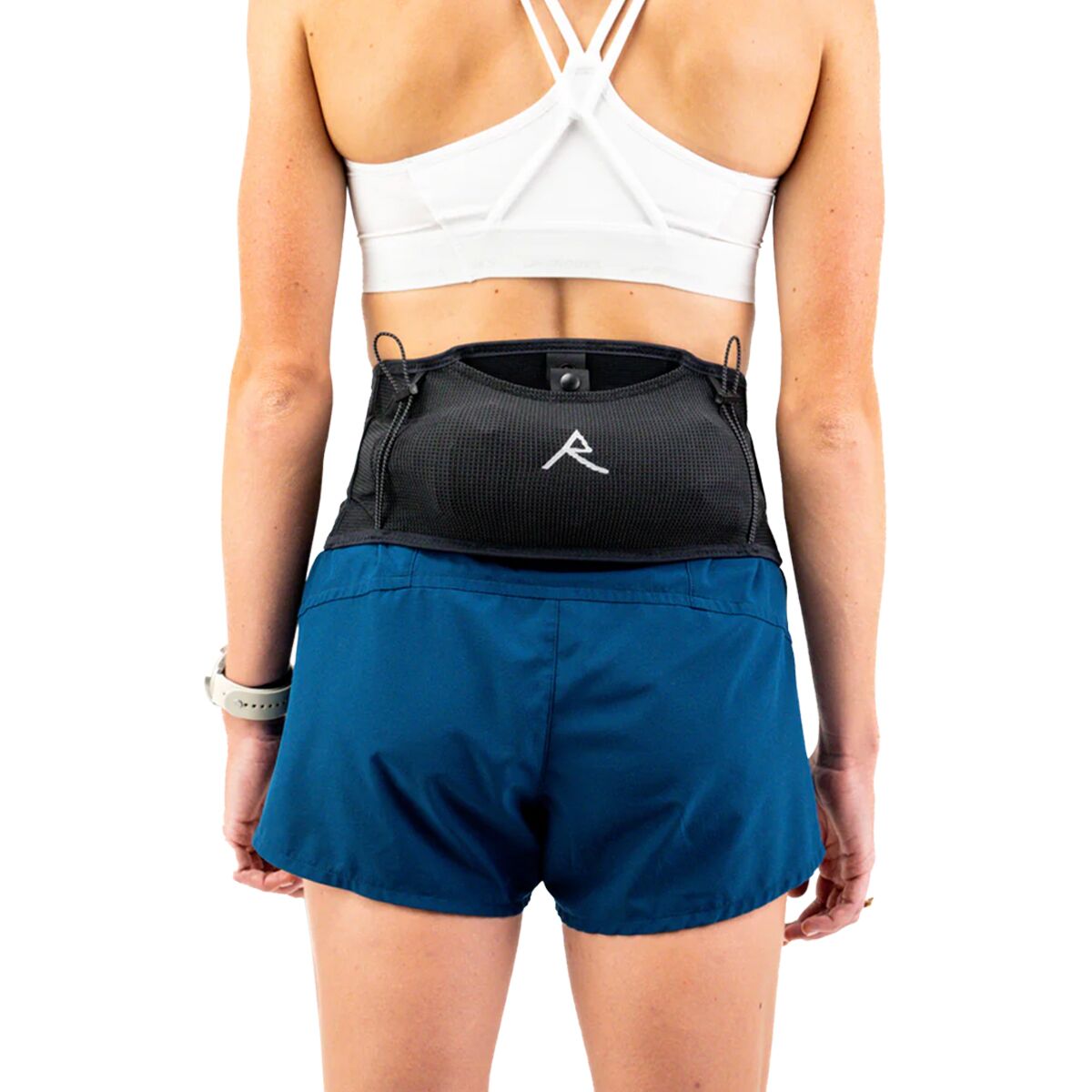 Raide LF 2L Running Belt - Hike & Camp
