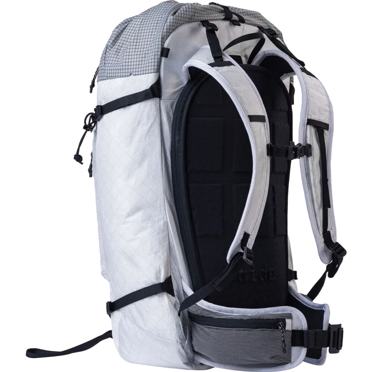 Raide LF 40L Pack - Ski