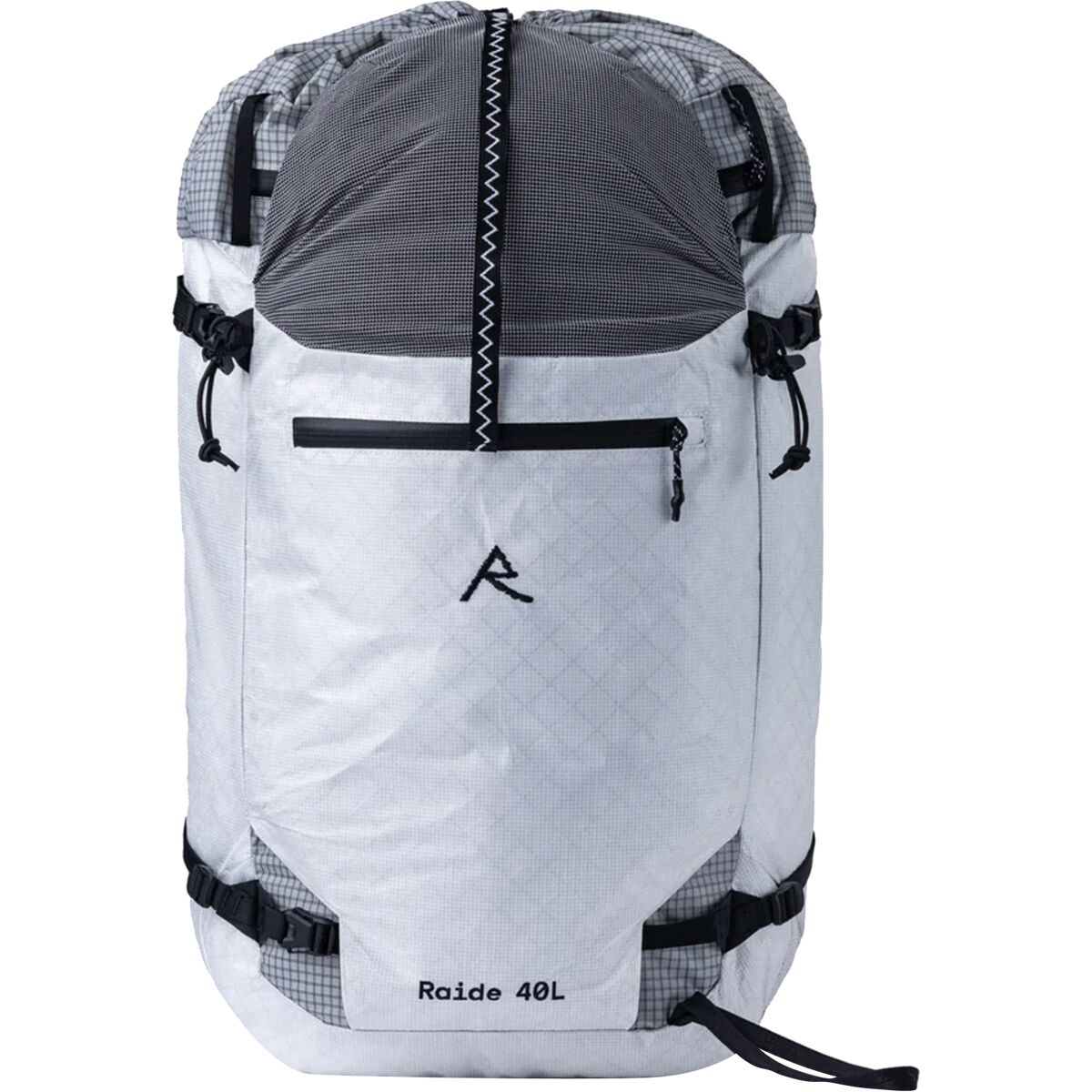 Raide LF 40L Pack - Ski