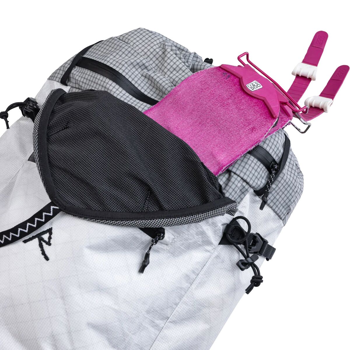 Raide LF 40L Pack - Ski