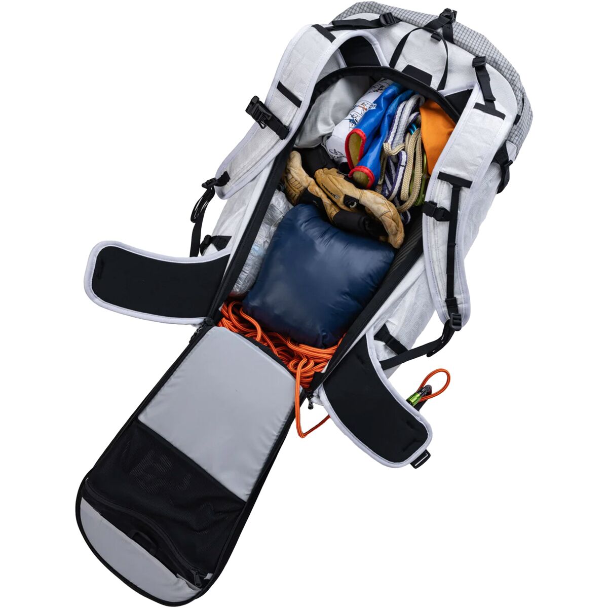 Raide LF 40L Pack - Ski