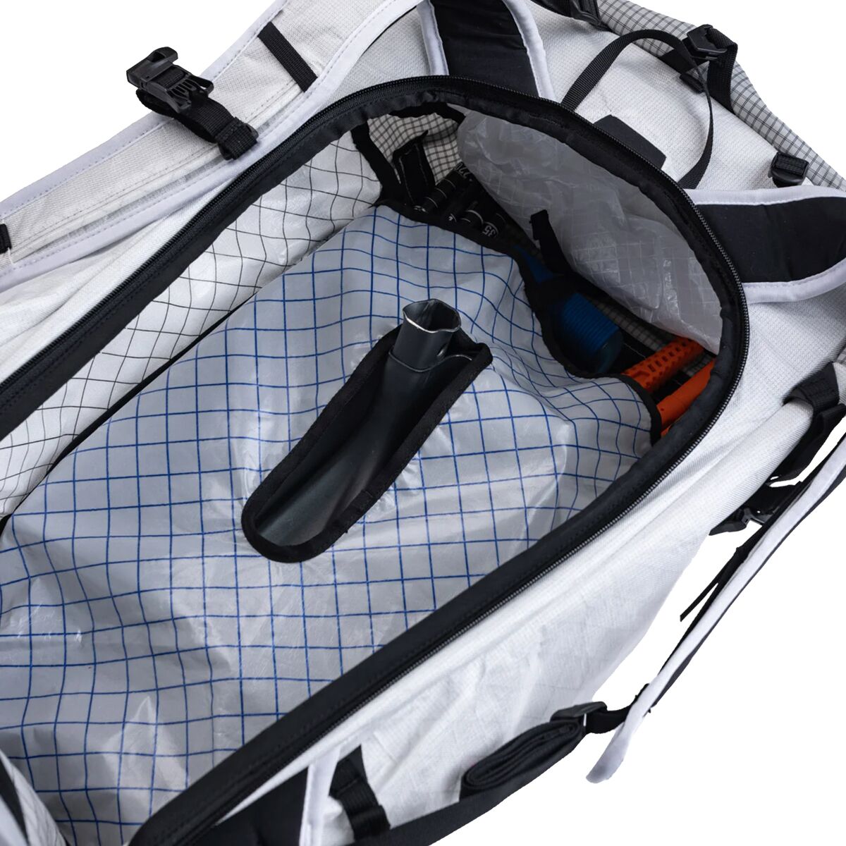 Raide LF 40L Pack - Ski