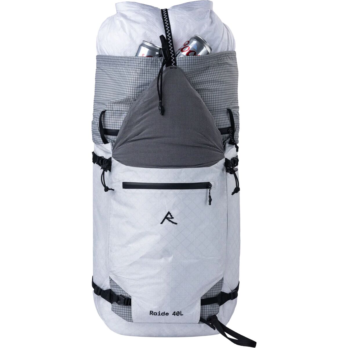 Raide LF 40L Pack - Ski